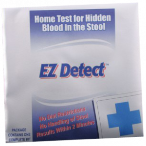 EZ Detect Colon Cancer & Ulcer Test Kit - FindNatural.com